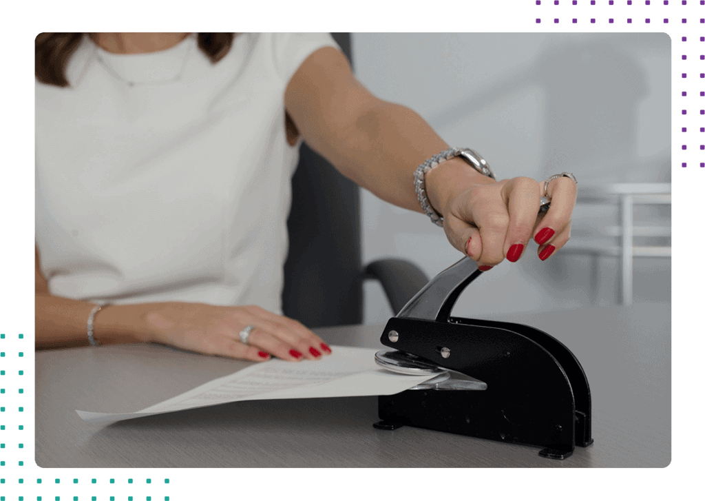 Services - Eves Permitting