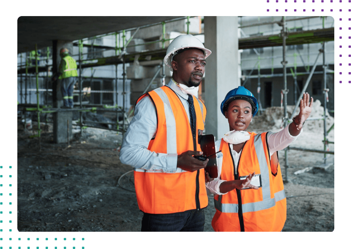 Services - Eves Permitting